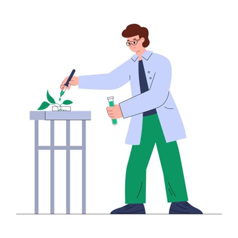 50 Bioengineer Illustrations Royalty Free Vector Graphics And Clip Art