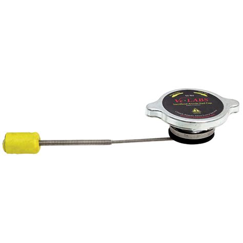 13 Lb Radiator Cap Hotsell