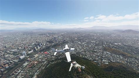 Tobalaba Victoria De Chacabucosalida Visual Publicada Sr22 Cirrus