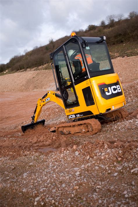 Jcb 2 Plant And Civil Engineering