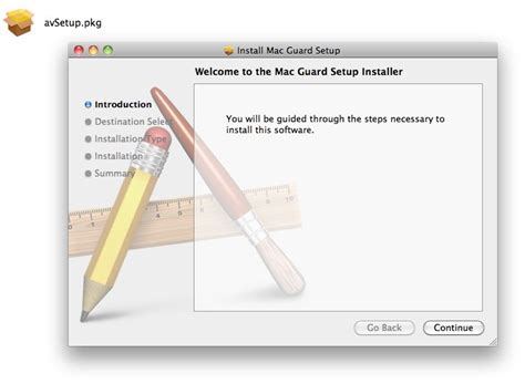 Malware Macdefender Evolves Into Macguard Makes Apples Prevention Plan