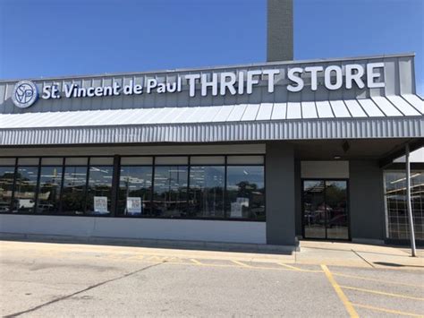 St Vincent De Paul Thrift Store Updated July 2026 13 Photos 770