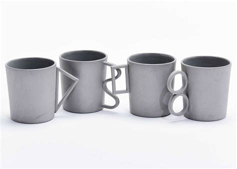 Aandersson Deconstructs Vessels To Create New Functionality