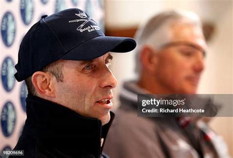 14 Cambridge Coach Chris Nilsson Photos And High Res Pictures Getty Images