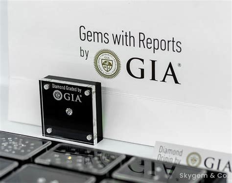 Lab Diamonds Understanding Certification Importance Skygem And Co