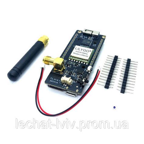 Esp32 Ttgo Lora 433mhz Lilygo® Ttgo Esp32 Paxcounter Lora32 V21 16 Version 433 Mhz Lora Esp32