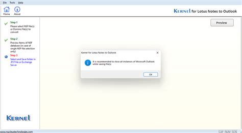 How To Simplify The Process Of Migrating Lotus Notes NSF Files To MS Outlook