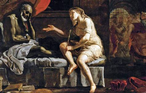 What Were The Consolations Of Boethius