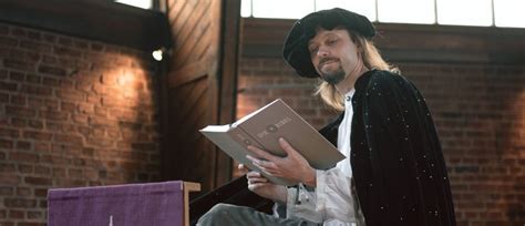 David Raasch Nerdchurch