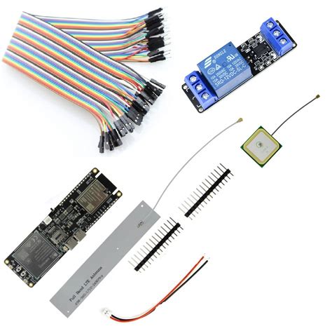 Príslušenstvo Pre Arduino Elecom