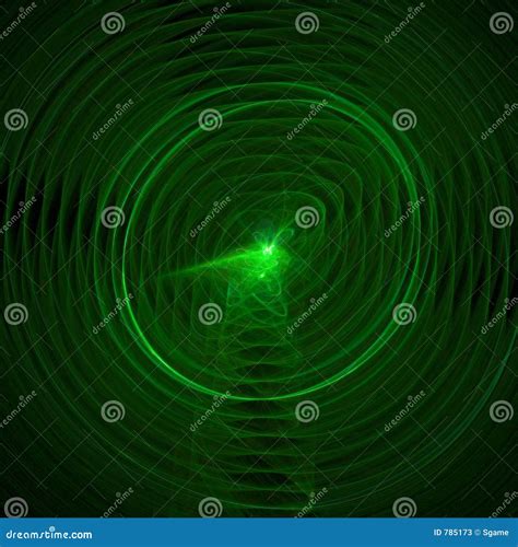 Alien Light Stock Illustration Illustration Of Astronomy 785173