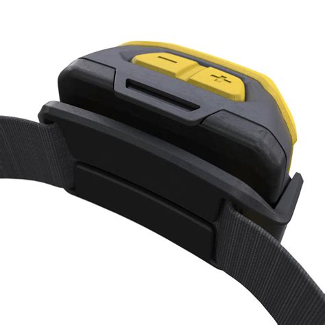 Lanterna frontal de trekking Trek 900 USB 400 lúmens Forclaz - Decathlon