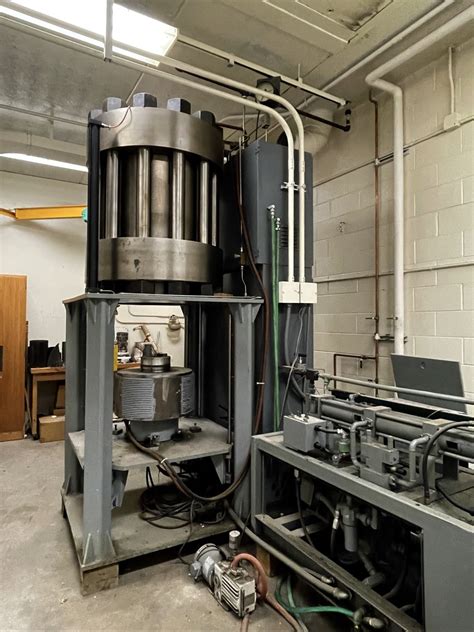 Particulate Powder Processing Imp