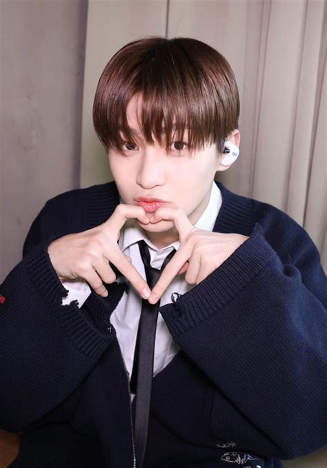 Han Jihoon Tws Profile Age Birthday Height And Facts