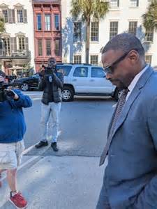 Rep Marvin Pendarvis Pleads Not Guilty In Client Theft Case