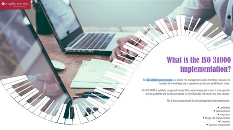 Ppt Why Is The Iso 31000 Implementation An Ideal Step For Cost