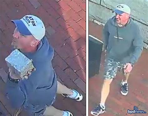 Bpd Community Alert Detectives Assigned To District A 1a 15 Seek The