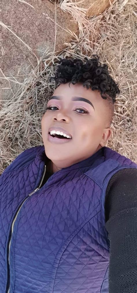 Mapitsi Mohlala Mokabane