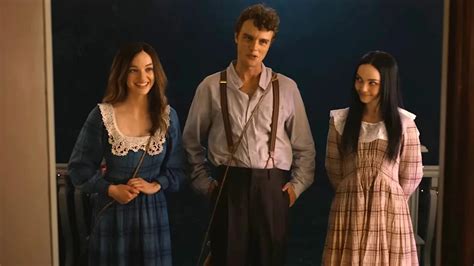 ‘scary Movie Reboot Falls Short Of The Originals Humor