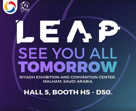 Intercomenterprises Ict Leap2024 Deepfest24 Leap24 Saudiict