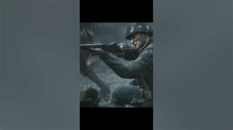 Turners Death 😢 Shorts Cod Ww2 Youtube