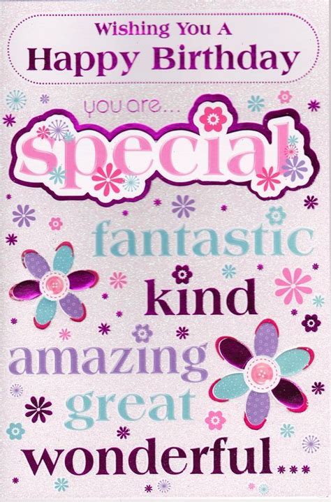 Happy Birthday Girl Cousin Quotes