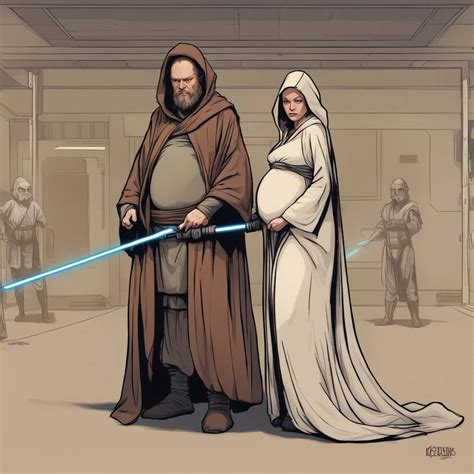 Preggo Jedi Ai 3 By Baysta00 On Deviantart Preggo Jedi Ai 3 By Baysta00 On Deviantart