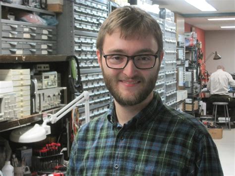 Bartos Eric Wisconsin Public Media Uwmadison