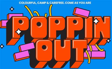 Poppin Out Marys Poppin Team To Launch New Queer Festival In 2024