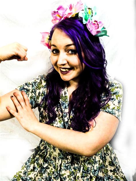 Attempting Some Modelling Photography By My Sister Maddie Make Up