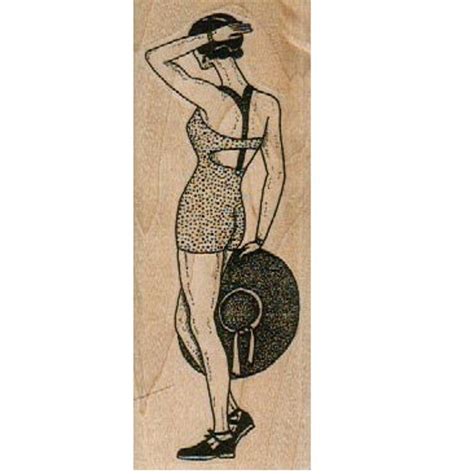 Flapper Swimsuit Etsy