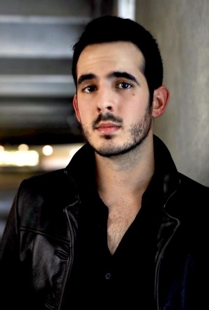 Daniel Llaca Stellar Talent Agency