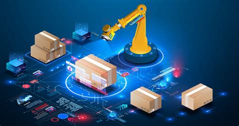 Top 12 Warehouse Technologies Explained Benefits Of Each