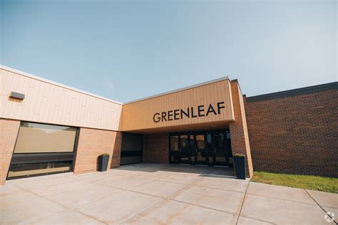 Greenleaf Elementary School Rankings And Reviews