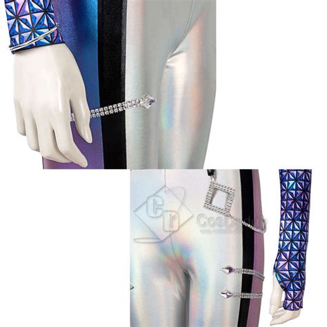 Kaisa Cosplay League Of Legends Costume Kda Suit Daughter Of The Void