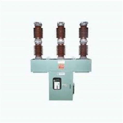 Crompton Greaves Vacuum Circuit Breaker At ₹ 140000 Bulandshahr Id