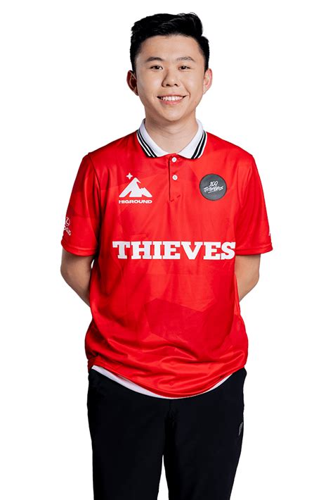 Derrek Valorant Thespike Gg