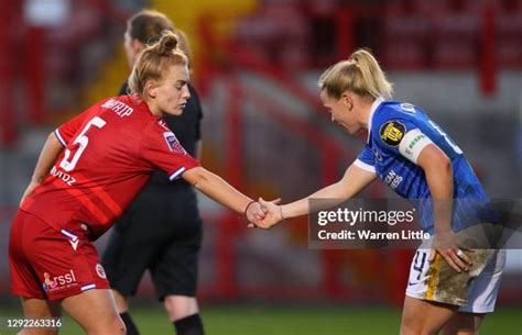 Danielle Hand Photos And Premium High Res Pictures Getty Images