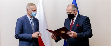 Prof Michał Kleiber Przewodniczącym Polskiego Komitetu Ds Unesco