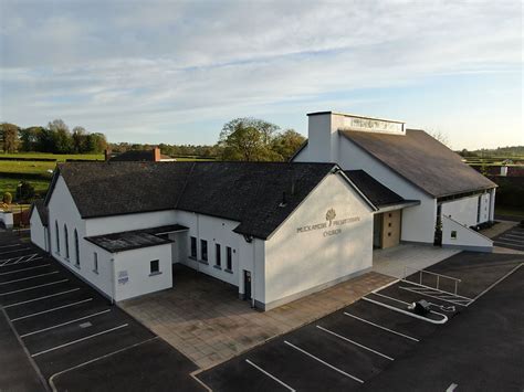 Muckamore Presbyterian Church Christ Centred Bible Based Spirit