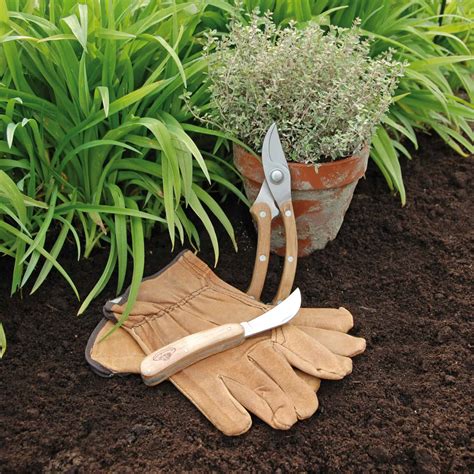 Garden Pruning Set Greenhouse Sensation