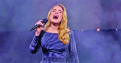 Adele Announces Indefinite Hiatus From Music The Asian Age Online