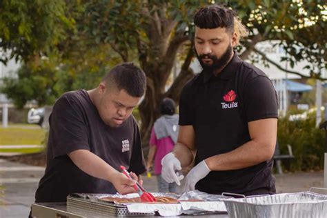 Understanding The Ndis And Disability Services Teuila