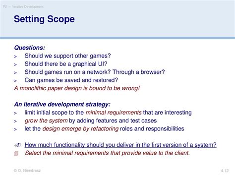 4 Iterative Development Ppt Download 4 Iterative Development Ppt Download