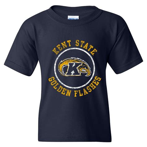 Kent State Golden Flashes Logo Kent State University Golden Flashes