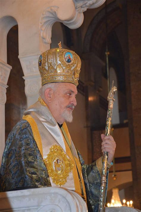 The Sunday Of Pentecost At The Church Of The Holy Trinity Chalcedon Au