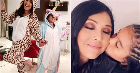 Tula Rodríguez Y Su Hija Cautivaron En Instagram Con Nuevo Look