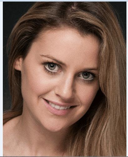 Ciara Bailey Actriz E Talenta