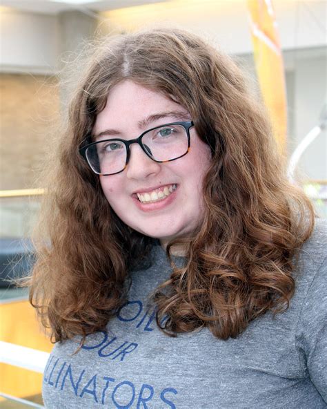 Peyton Warren Biological Sciences