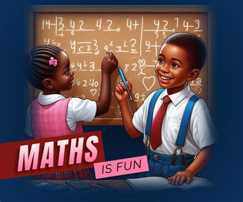 Maths Template Postermywall